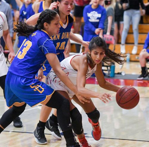 San Dimas High - Athletics