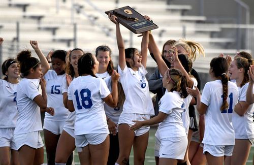 San Dimas High - Athletics