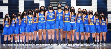 San Dimas High - Athletics